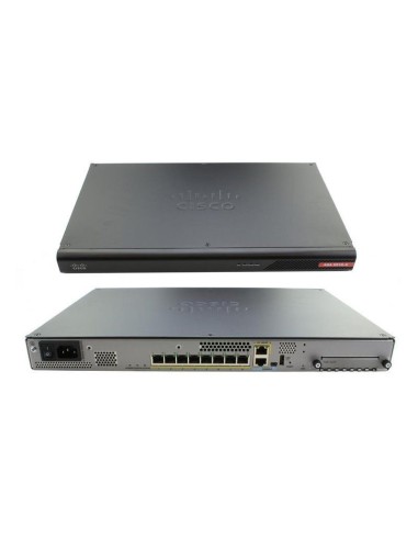 FIREWALL CISCO ASA 5508-X PN: ASA5508-K9 EAN: 0882658790867