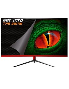 MONITOR 23.8" KEEP OUT LED GAM ING FHD CURVO XGM24CV2...