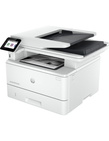 MULTIF. HP LASERJET PRO 4102 FDN MONOCROMO DUPLEX PN: 2Z623F EAN ...