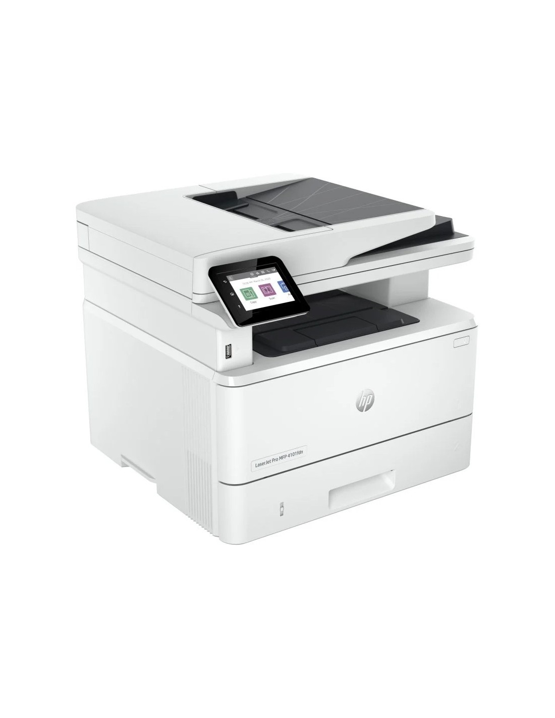 MULTIF. HP LASERJET PRO 4102 FDN MONOCROMO DUPLEX PN: 2Z623F EAN ...