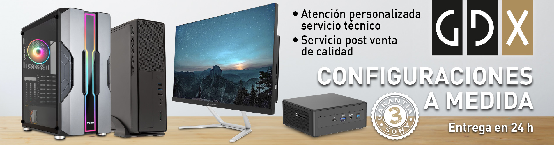 GRD Computer